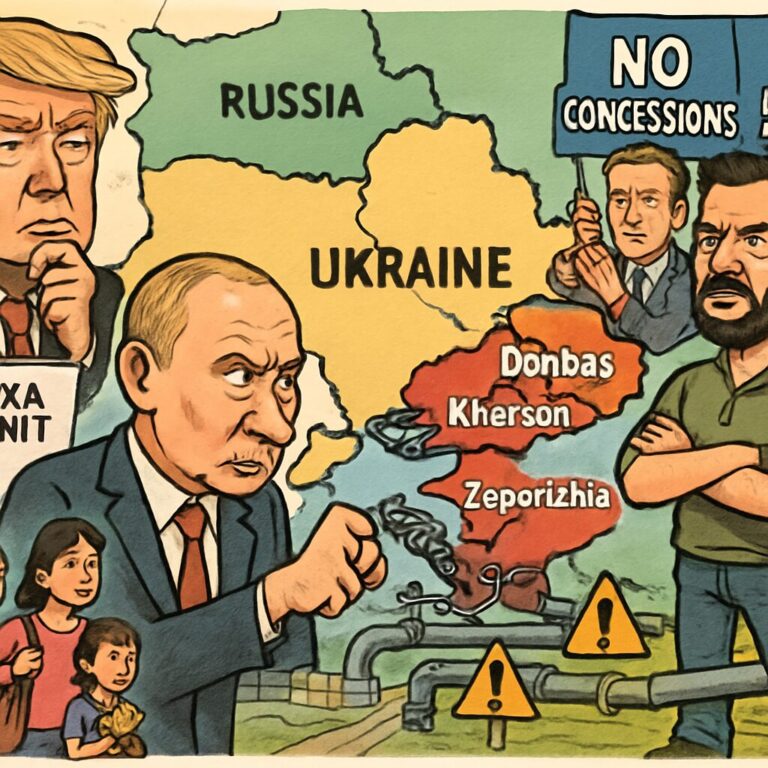 Maps show key parts of Ukraine in Putin’s sights - Herald Times