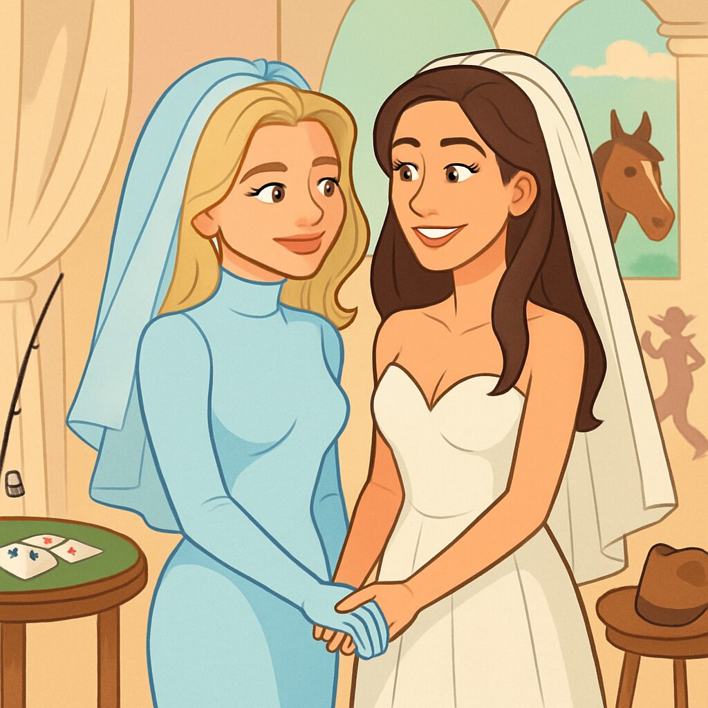 Chloë Grace Moretz Marries Kate Harrison After 7 Years of Dating ...
