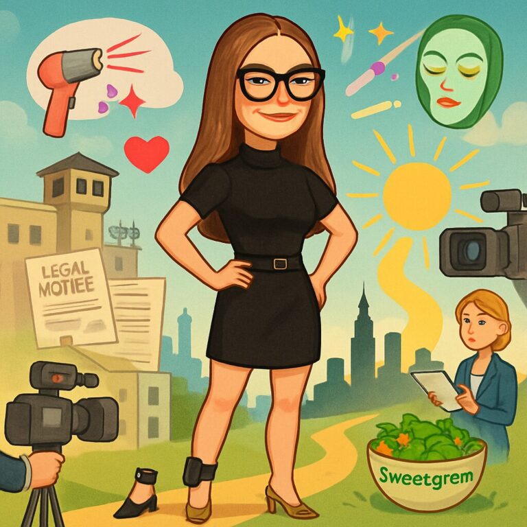 Anna Delvey reveals secrets behind her shocking makeover and 40-pound ...