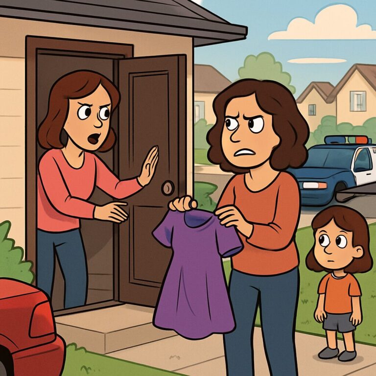 Jim Edmonds’ wife called police on Meghan King after ‘RHOC’ alum barged ...