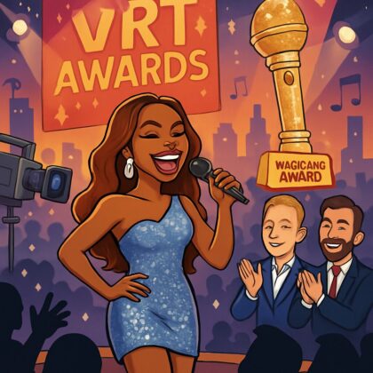 ‘RHOP’ star-turned-singer Candiace Dillard Bassett to receive special ...