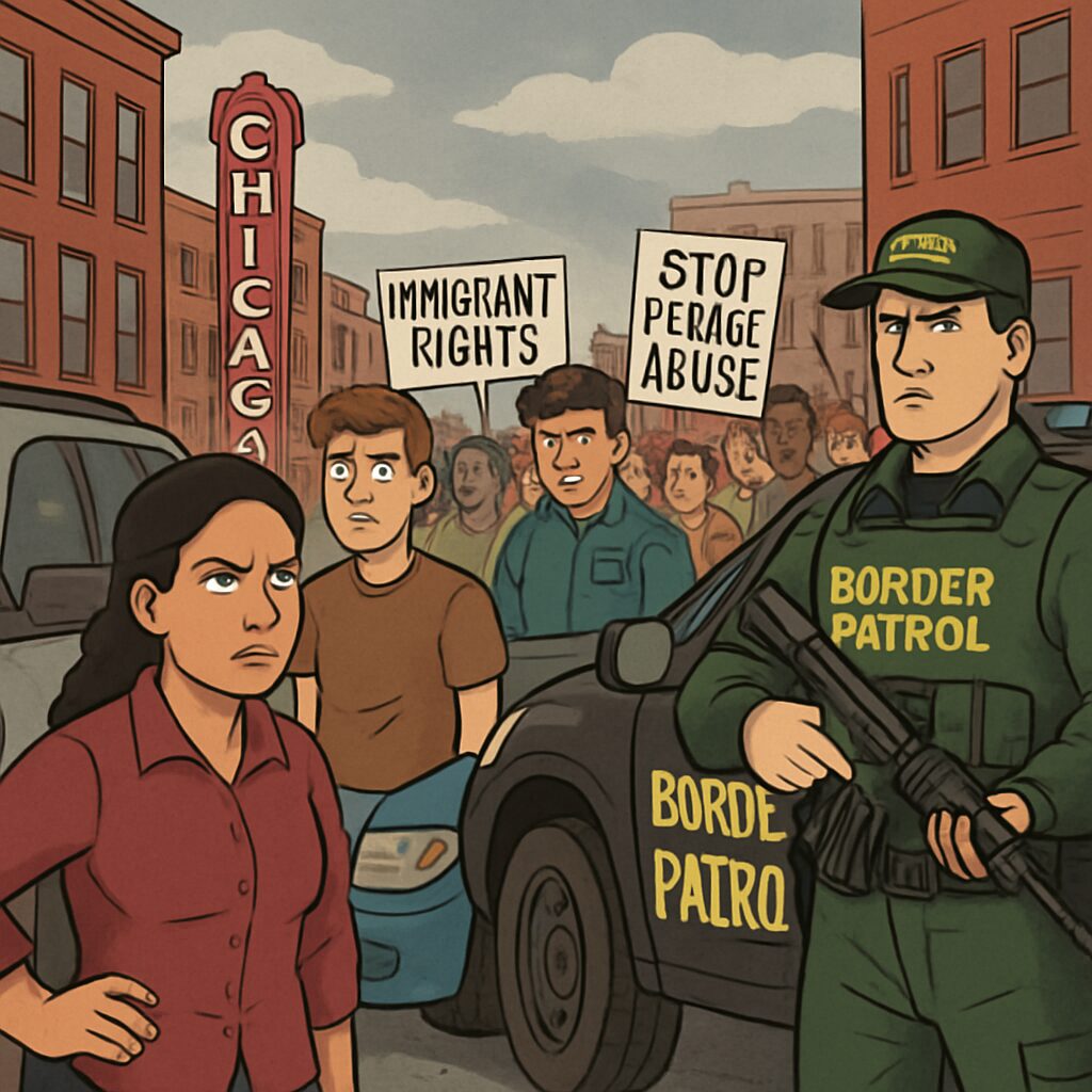 A woman is accused of ramming a Border Patrol agent with a car. Her ...