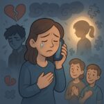 She turned in her son for the murder of 10-year-old Jessica Ridgeway ...