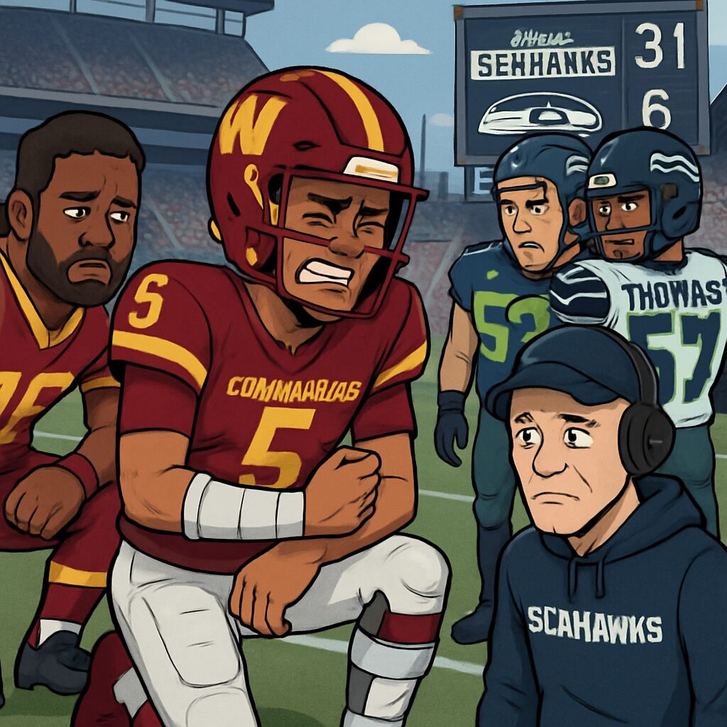 Sources: QB Daniels dislocated elbow in loss - Herald Times