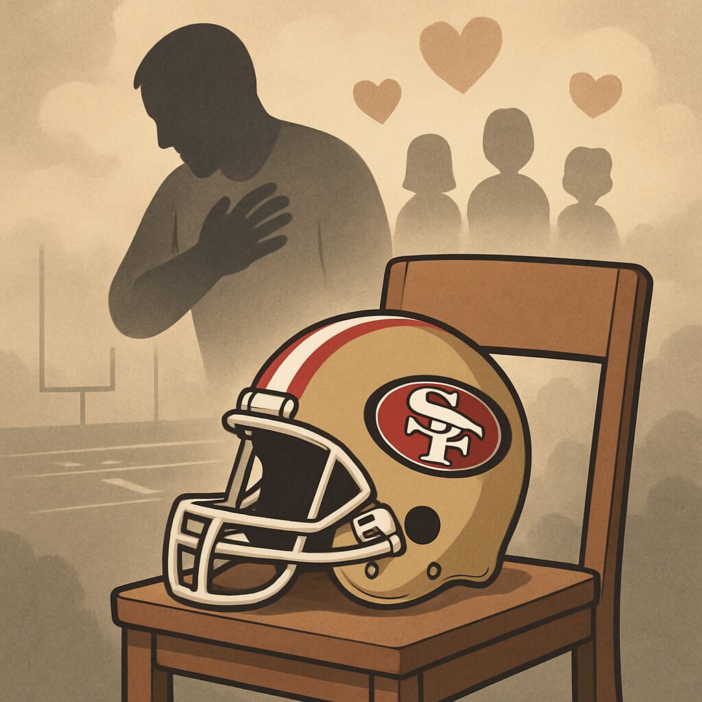 Keith Browner Sr. Former NFL Player Dead at 63 - Herald Times