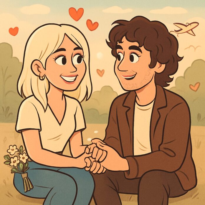 Miley Cyrus considering eloping with fiancé Maxx Morando as she balks ...