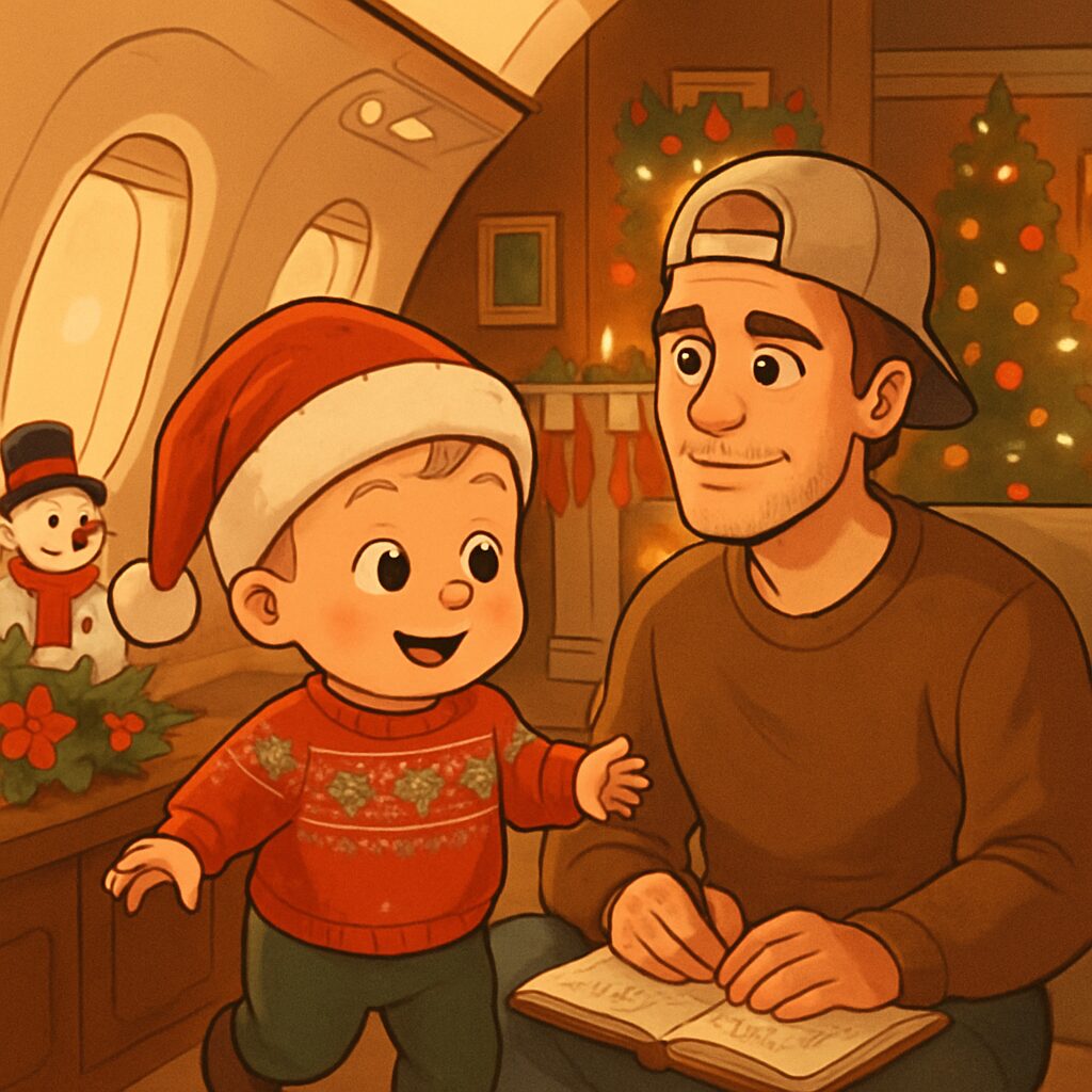 Justin Bieber shares rare photos of son Jack, 16 months, as he reflects ...