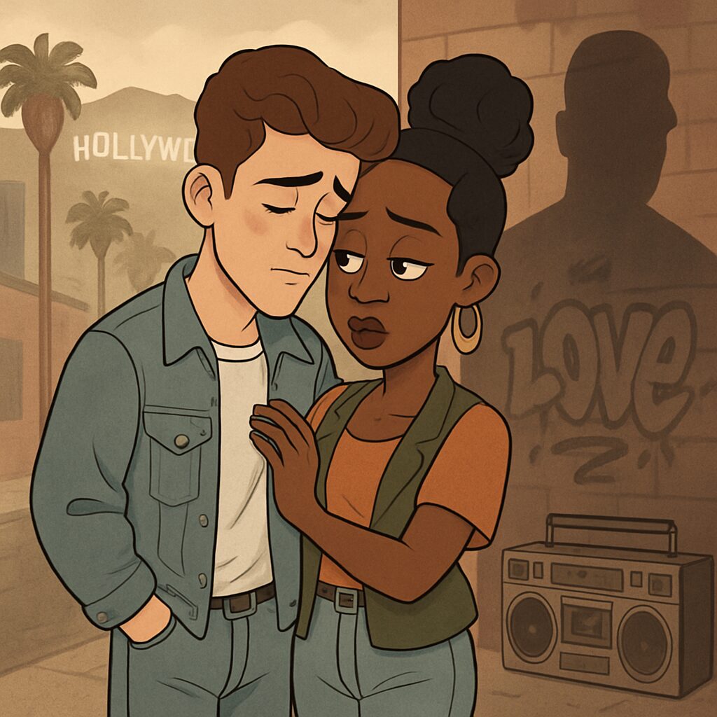 Brian Austin Green Reveals Secret Past Romance with Tichina Arnold ...