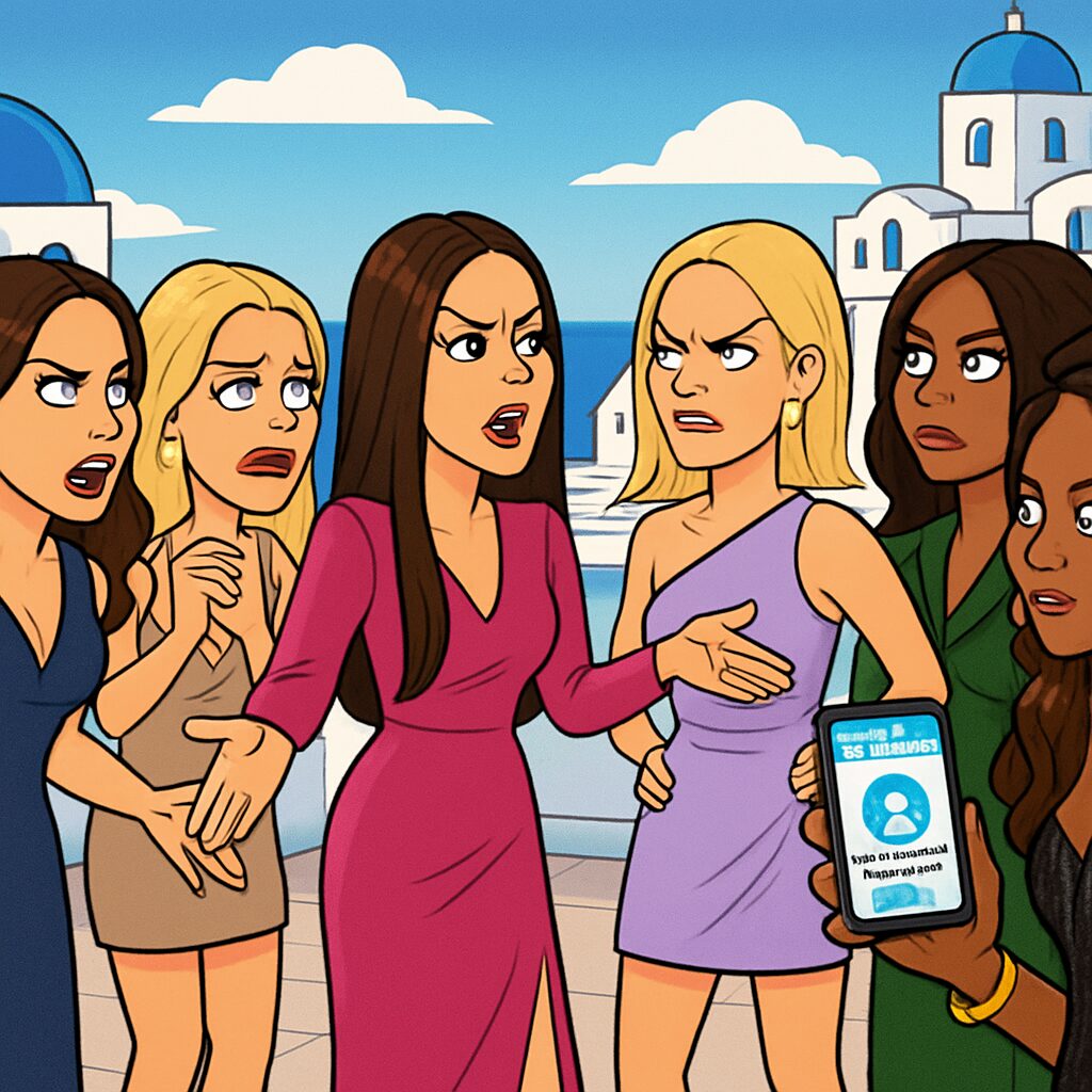 ‘RHOSLC’ Recap: VRT reacts to Lisa Barlow ‘body shaming’ Todd to fans ...