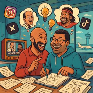 Keegan-Michael Key: I’m Open To New ‘Key & Peele’ Skits - Herald Times