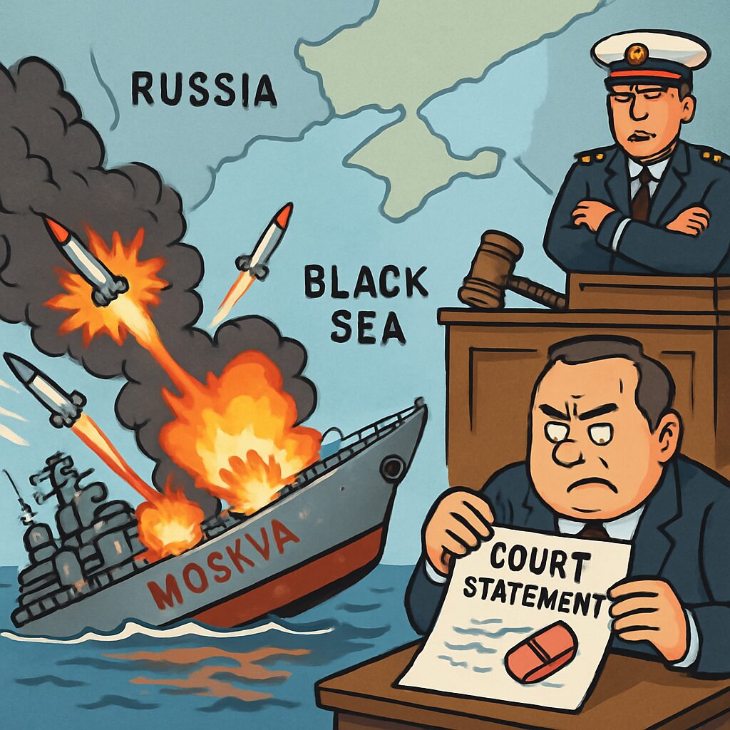 After years of Russian denials, court accidentally admits Black Sea ...