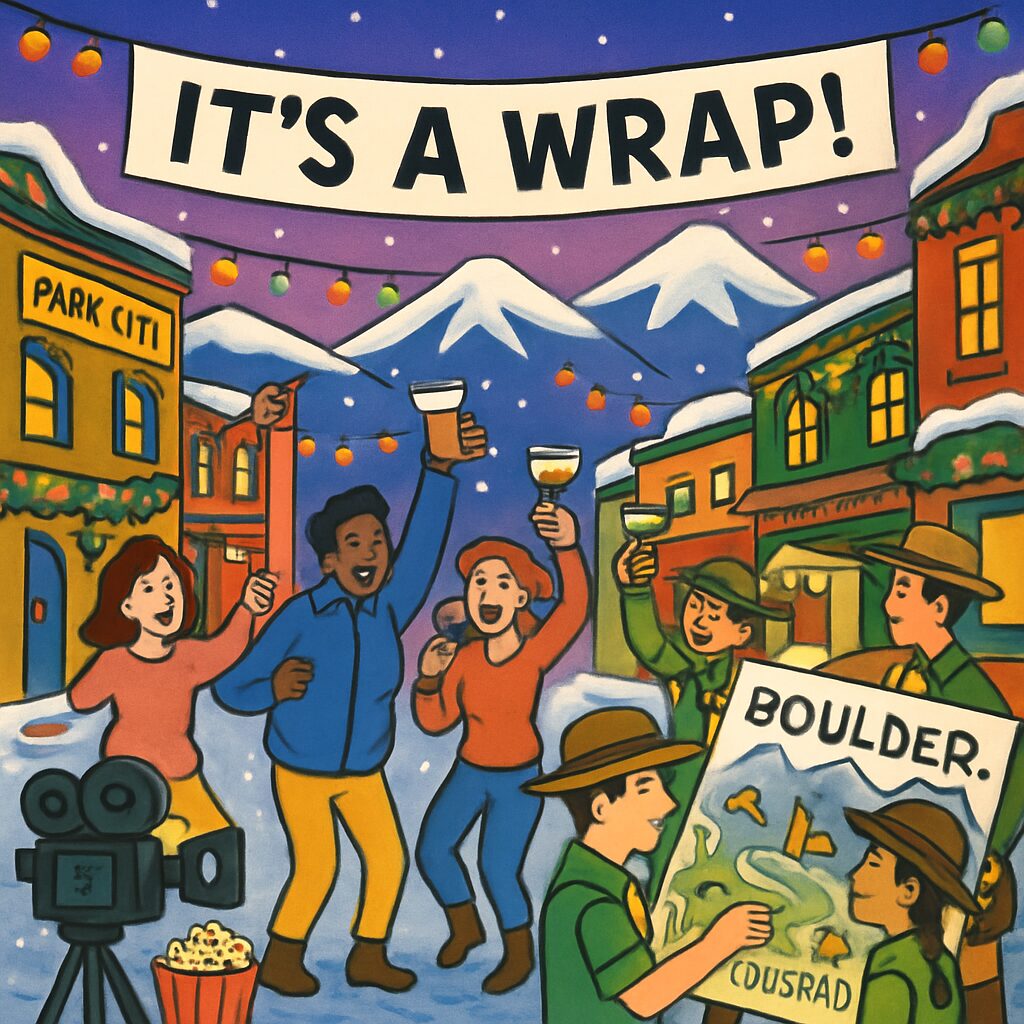 Sundance parties go out in style at Park City and Boulder bashes are ...