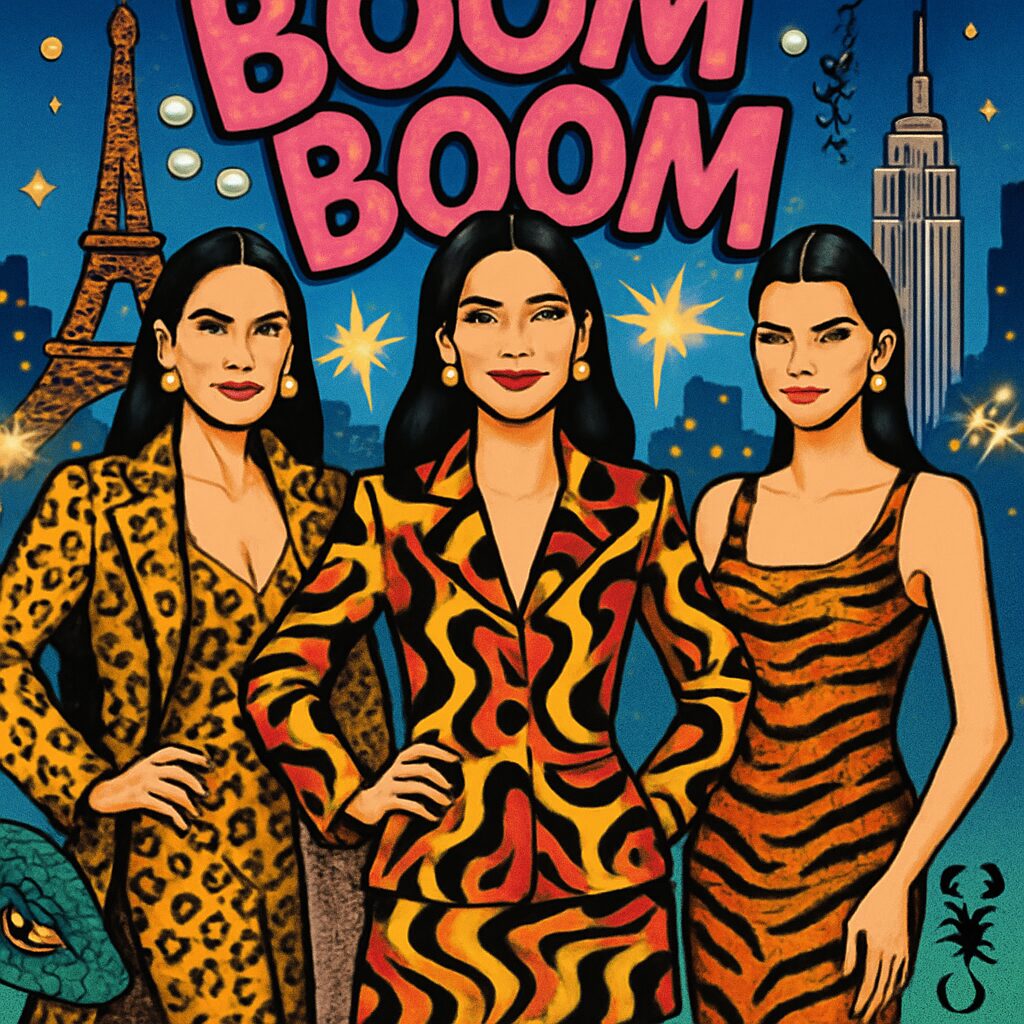 Dua Lipa and a new era of Boom Boom fashion - Herald Times