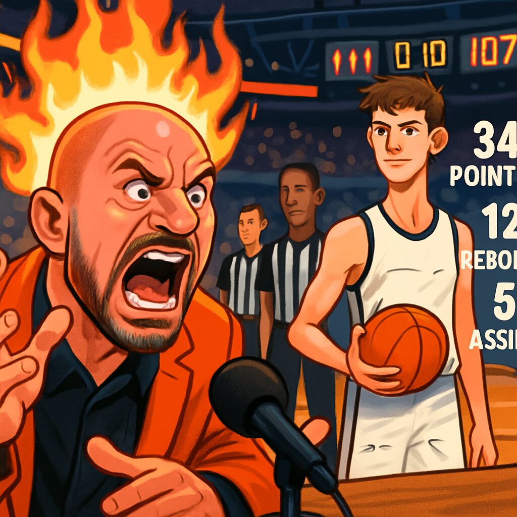 Jason Kidd goes off in news conference after question about Cooper ...