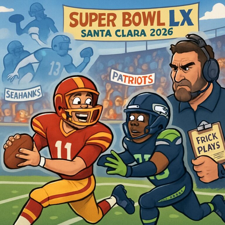 Will Super Bowl LX see more trick plays? - Herald Times